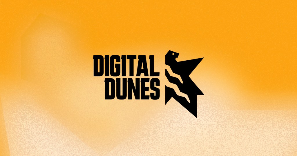 Home page - Digital Dunes